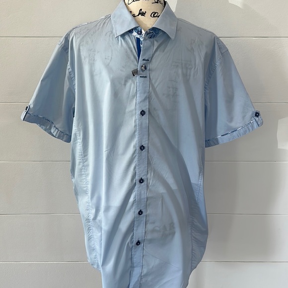 Alex Vando | Shirts | Alex Vando Large | Poshmark